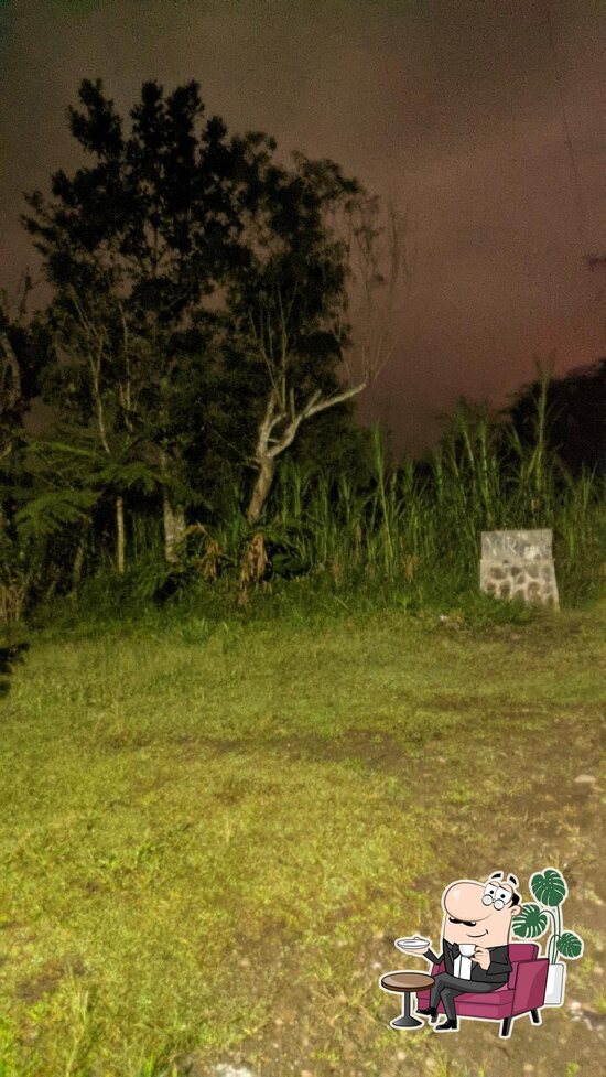 火山熔岩Gubug Merapi Arum Sari, Hargobinangun - Restaurant menu, prices and ...