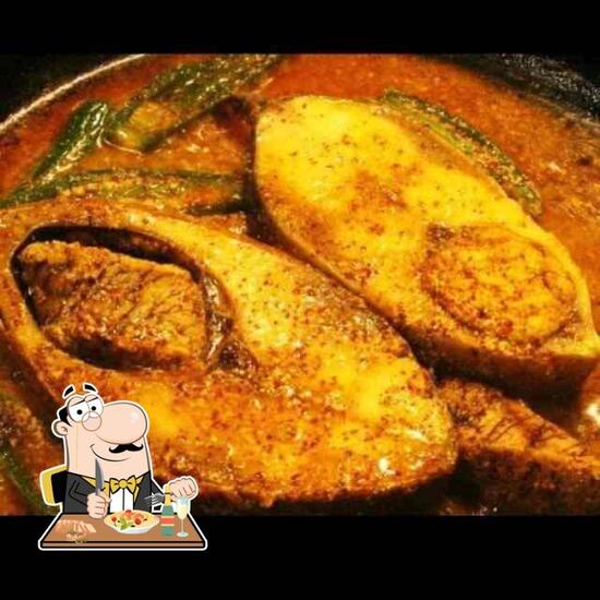 Maa Tara Hotel & Restaurant, Howrah - Restaurant menu, prices and reviews