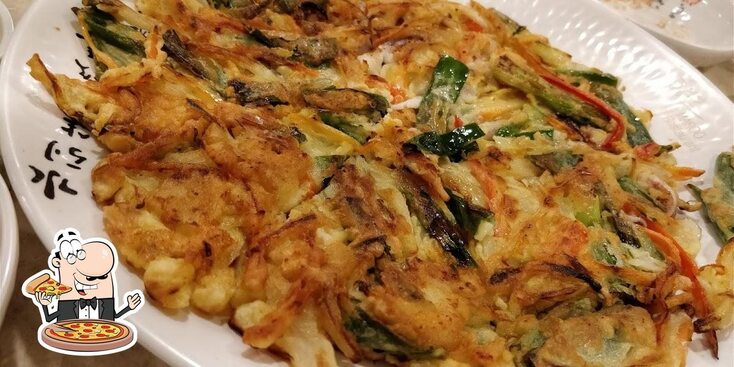 Maroo Korean Restaurant, Cebu City - Restaurant menu and reviews