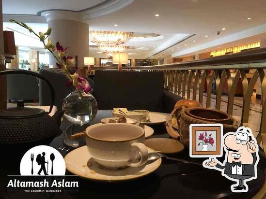 Mister Chai, New Delhi - Restaurant reviews