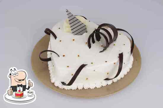 Menu at Monginis Cake Shop, Navi Mumbai, Shop No 2