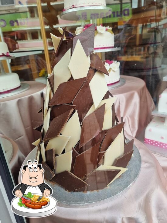 Mullers Bakery, Sunderland, Seaburn - Restaurant menu, prices and reviews