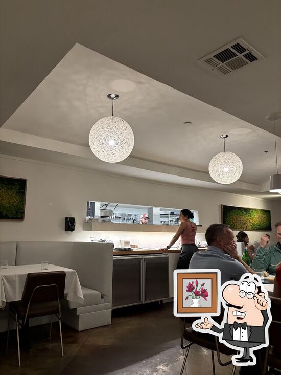 Oren Restaurant, Tulsa - Restaurant menu, prices and reviews