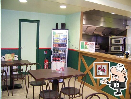 Pizza Calimero, Migennes - Menu du restaurant, prix et avis
