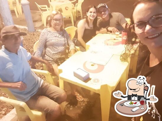 Rex Bar, Bragança, Tv. Cônego Miguel - Avaliações de restaurantes