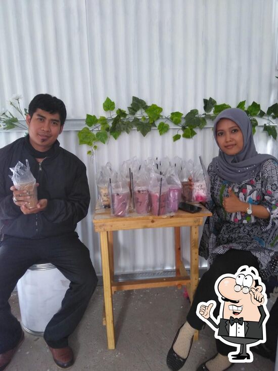 Menu at Say Story Munggur cafe, Karangmalang