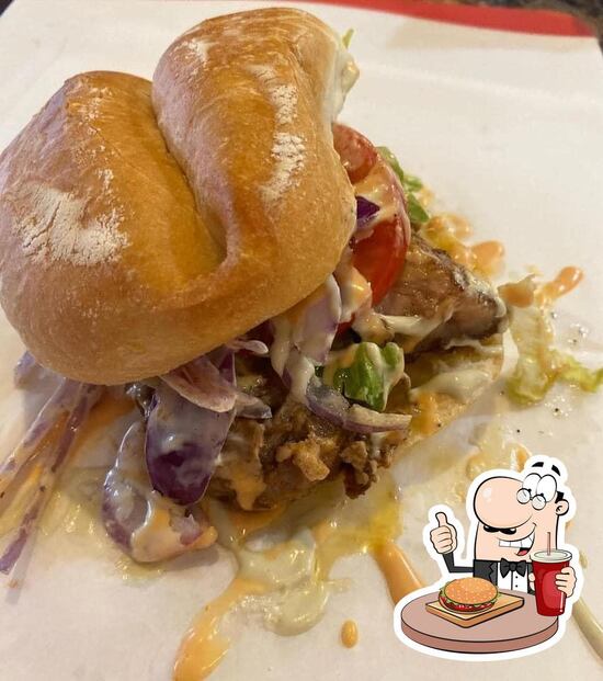 Super CholoKendall in Kendall West - Restaurant reviews