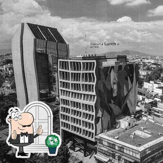 TOM Topfloor, Guadalajara - Restaurant menu, prices and reviews