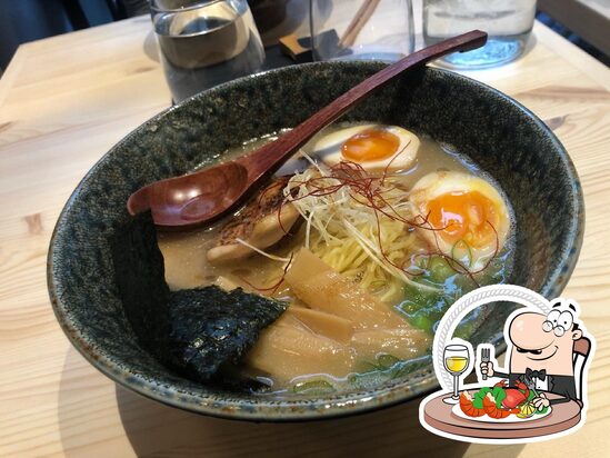 Take ramen restaurant, Stockholm - Restaurant reviews