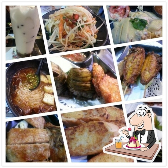 Thai Plus restaurant, Hong Kong, 香港鰂魚涌英皇道1010-1056號東匯中心地下M3A及M7號舖