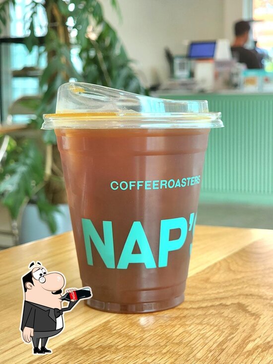 Nap's Coffee Roasters x Surin ร้านกาแฟสุรินทร์, Nai Mueang - Restaurant ...