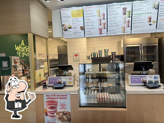 Jamba, Chicago, Chicago - Restaurant menu, prices and reviews