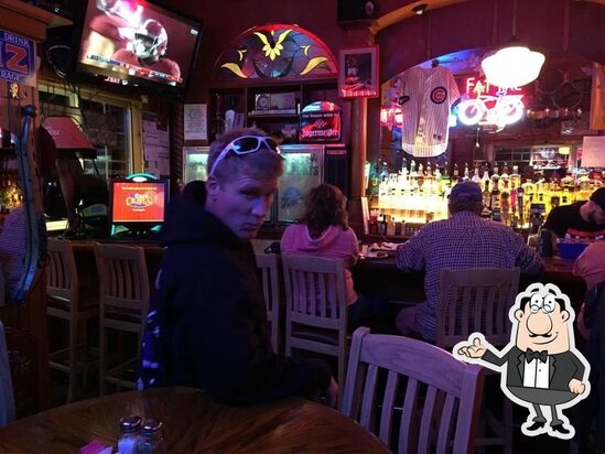 Spring Street Bar & Grill in Louisville - Restaurant menu and reviews