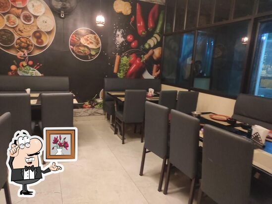 Andhra Spice Family Restaurant - Restaurant menu, prices and reviews