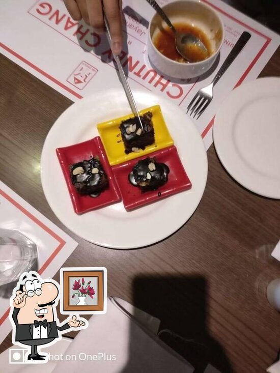 Chutney Chang, Bengaluru, Jayanagar - Restaurant menu, prices and reviews