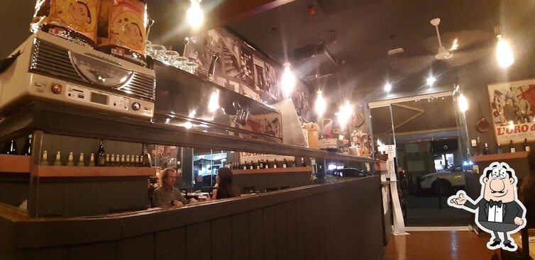 L'Oro Di Napoli, Rome - Restaurant menu, prices and reviews