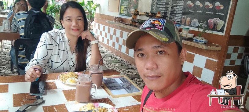 Primero Cafe Jito, Bacolod - Restaurant menu, prices and reviews