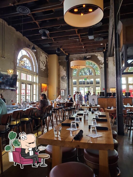 STIR, Chattanooga - Restaurant menu, prices and reviews