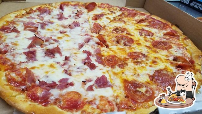 Home Run Pizza in Marksville - Restaurant menu and reviews