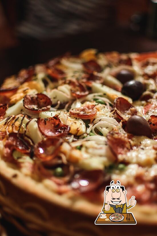 Pizzaiola Jardim Imperial, Cuiabá - Restaurant menu, prices and reviews