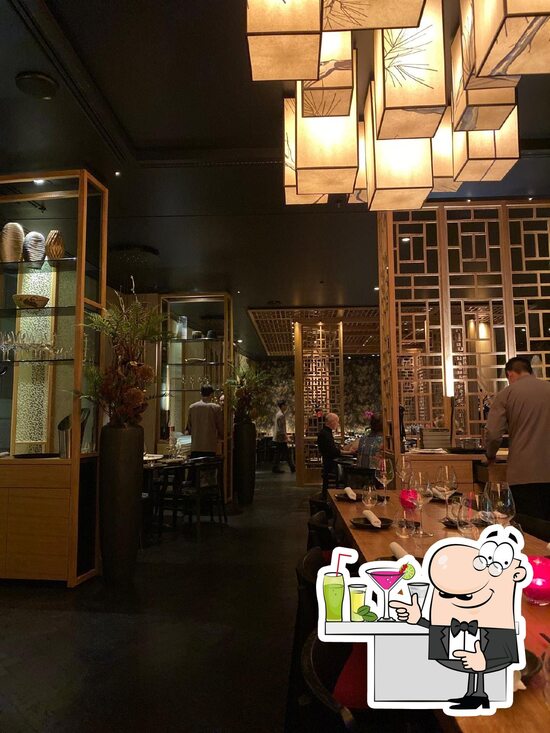 Speisekarte von Azuki - Japanisches und Vietnamesisches Restaurant ...