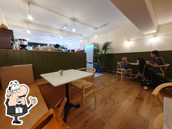 Blackbird Bakery Penge in London - Restaurant reviews