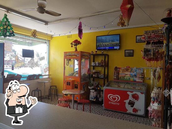 Chickaroo Fish and Chips, Taperoo - Restaurant menu, prices and reviews