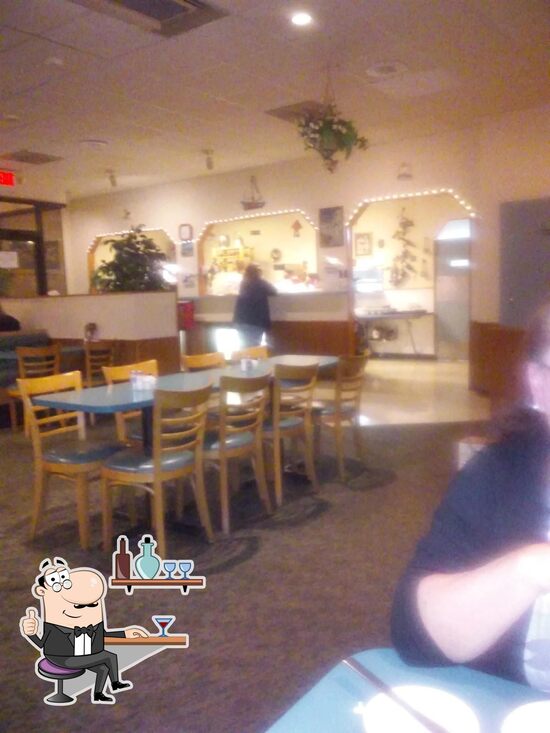 Dimitrio's House of Pizza, Walterboro - Restaurant menu, prices and reviews