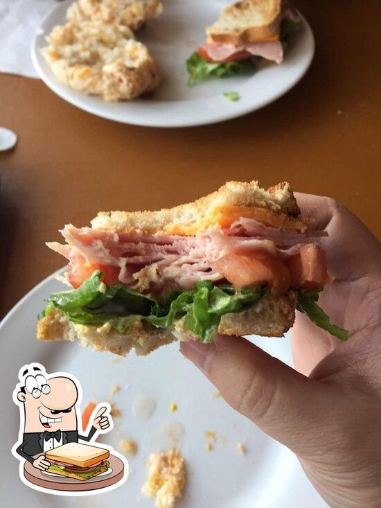 Menu at Dutch Mill Country Market restaurant, Hamilton, 533 Millgrove ...