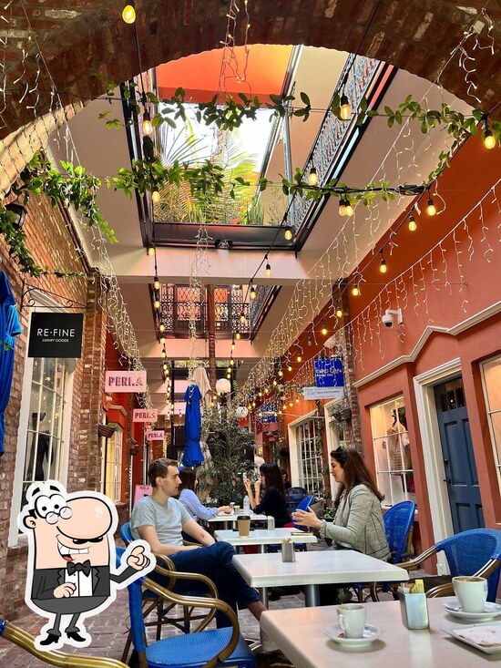 Euro Caffe Beverly Hills, Beverly Hills - Restaurant menu, prices and ...