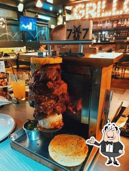 Grillo 77, Saltillo - Menú del restaurante, precios y reseñas