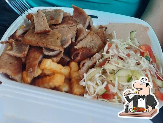 Tetutės Kebabai, Širvintos - Restaurant menu, prices and reviews