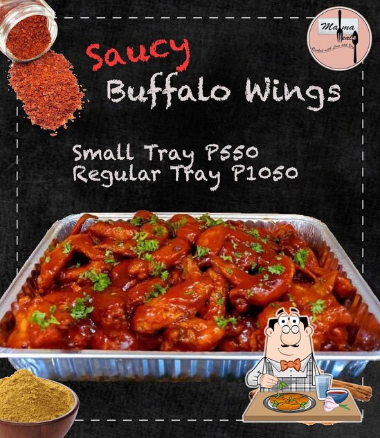 MamaMeals, Cagayan de Oro - Restaurant menu, prices and reviews