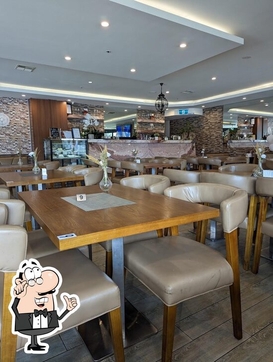 NOR KITCHEN, Dandenong - Restaurant menu, prices and reviews