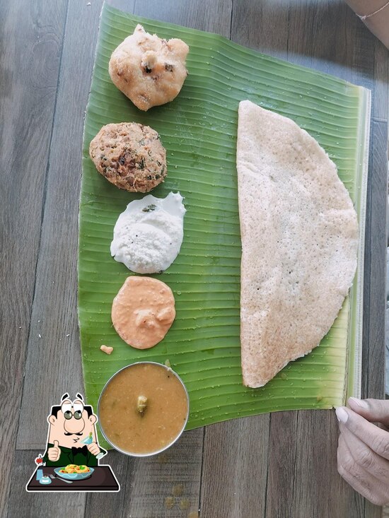 New lucky cafe, Coimbatore - Restaurant menu, prices and reviews