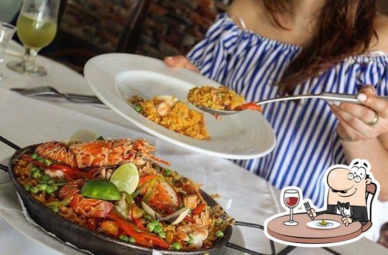 Octopus Bay Restaurant, Juan Dolio - Restaurant reviews