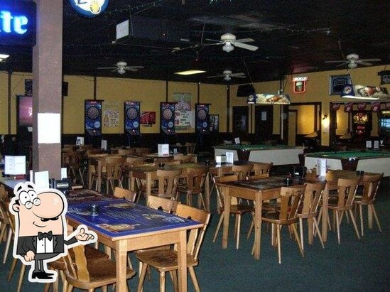 Orena Sports Bar in Orlando - Restaurant menu and reviews