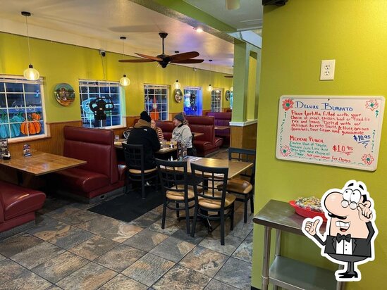 Pollo Alegre Mexican Grill, Wenatchee - Restaurant menu, prices and reviews