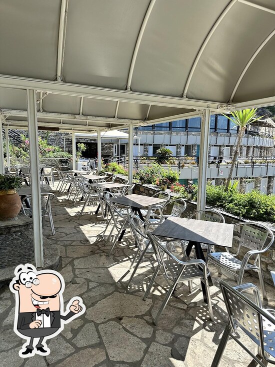 Rocce di Pinamare, Marina di Andora - Menu del ristorante, prezzi e ...