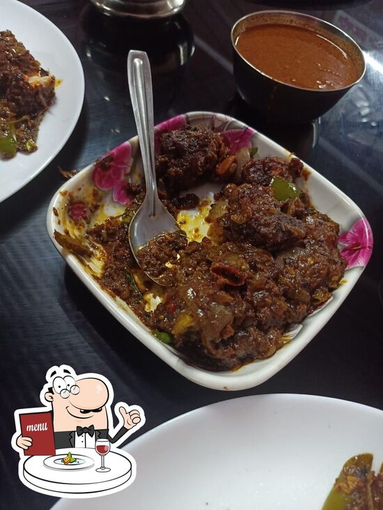 Royal Food Court, Nilamel - Restaurant menu, prices and reviews