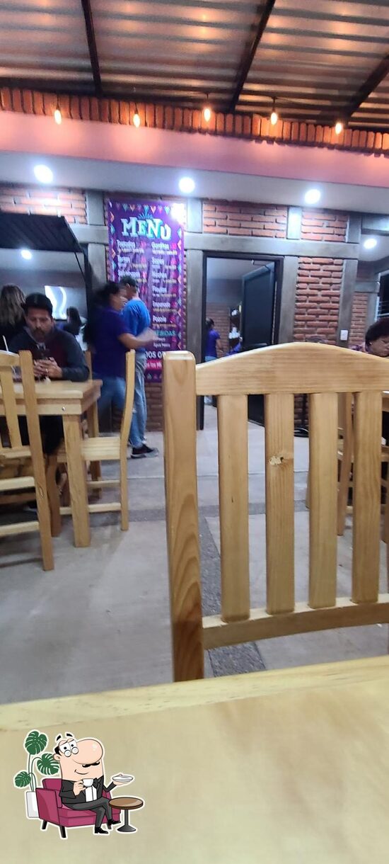 Señora O, Guamúchil - Menú del restaurante, precios y reseñas