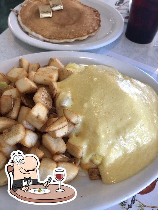The Blue Plate Diner, Salt Lake City - Restaurant menu, prices and reviews
