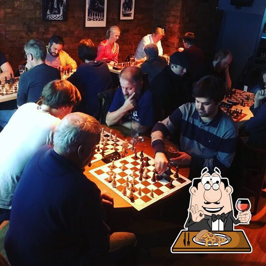 The Good Knight pub & bar, Oslo - Restaurant menu and reviews