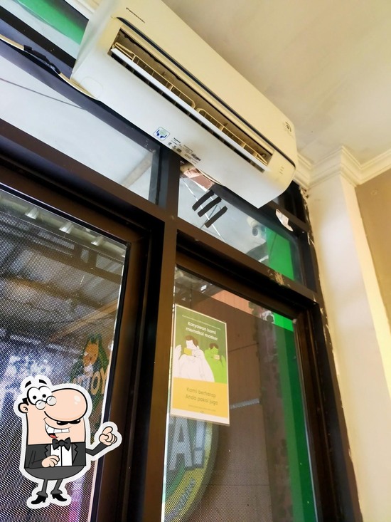 Yotta - Maros - Menú del restaurante, precios y reseñas