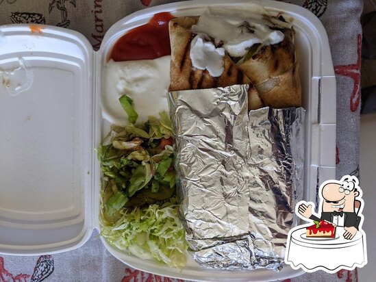 Grand Kebab, Pantelimon - Restaurant reviews