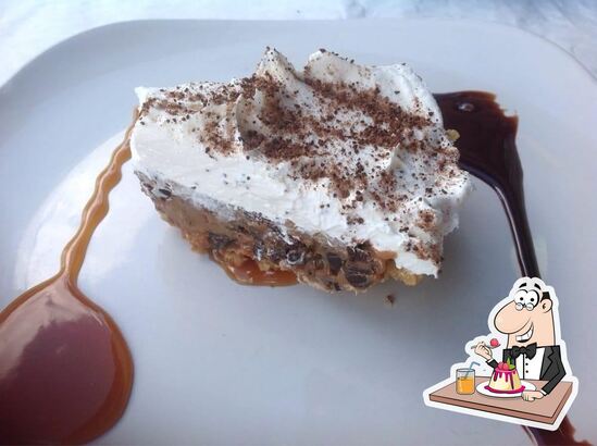 One Nineteen West Main in La Grange - Restaurant menu and reviews