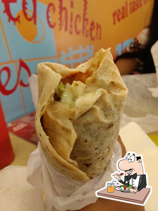 BroastKhan, Bengaluru - Restaurant menu, prices and reviews