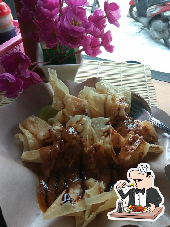 GIRGAR foodcourt restaurant, Palangkaraya - Restaurant reviews