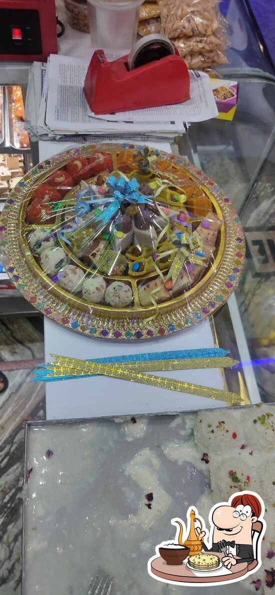 KANHA SWEETS, Mariani - Restaurant reviews