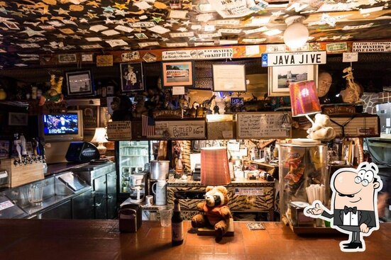 Bob's Java Jive in Tacoma - Restaurant reviews